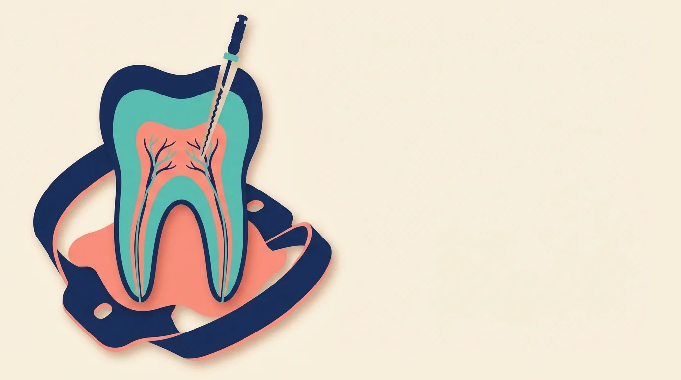 Root Canal Cost Philippines 2026: ₱8K Front Teeth, ₱30K Molars